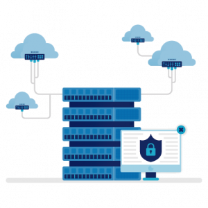 Network Infrastructure - Ednetics